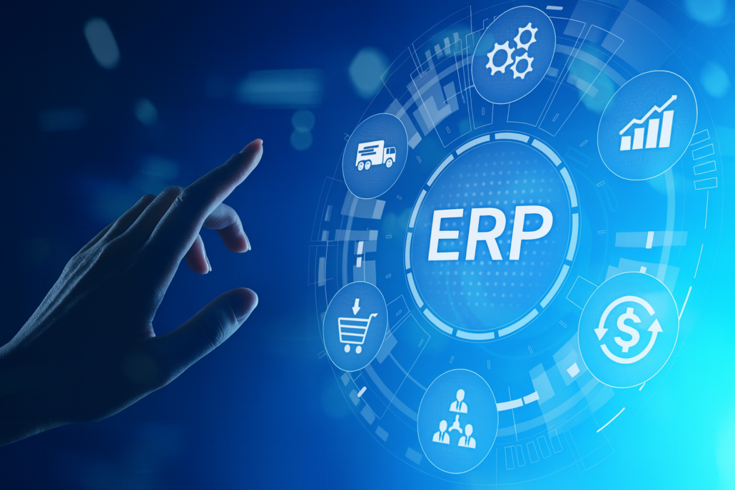 ¿Está obsoleto tu ERP? Conoce las claves para saber si el tuyo quedó en ...